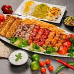 Noon & Kabab – Unleash the Taste of Persian Cuisine